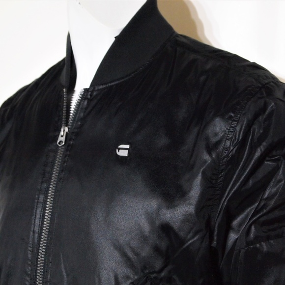 G-Star | Jackets & Coats | Mens G Star Raw Bomber Jacket | Poshmark